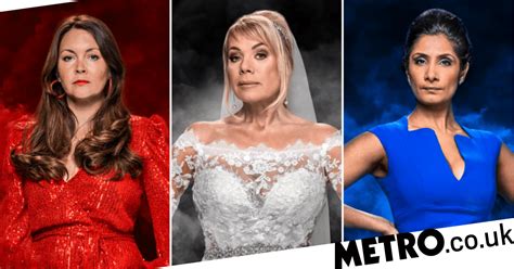 Who Dies In Eastenders Big Clues In Dead Body Flash Forward Scene