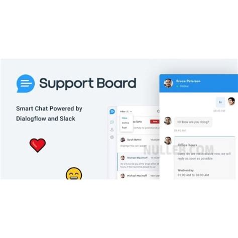 Chat Support Board Php Chatbot Openai Application Digixcel