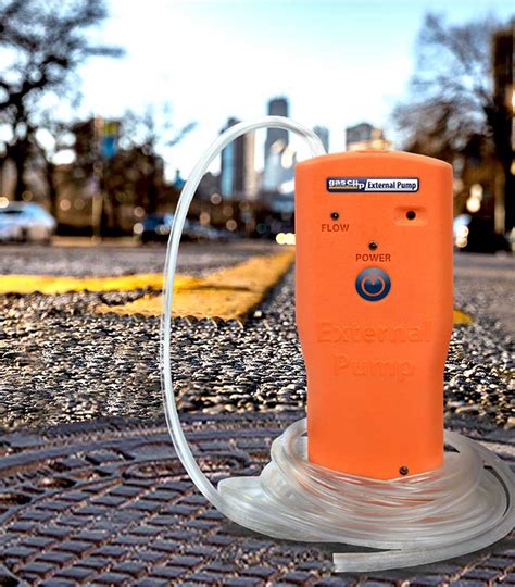 Gas Detectors Occupational Health Safety