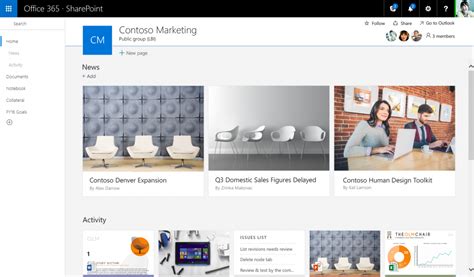 Modern SharePoint Web Parts Document Library And List Web Parts Are Finally Here Petri IT