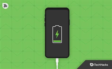 How To Set A Custom Battery Charge Limit In Android