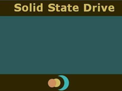 Solid State Memory Teaching Resources