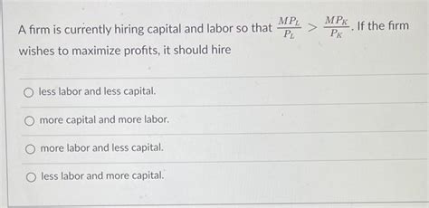 solved according to the output effect of a factor price
