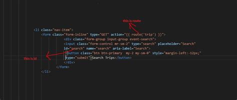 How To Input Box The First Letter To Search All Pages In Laravel PHP Framework Artificial