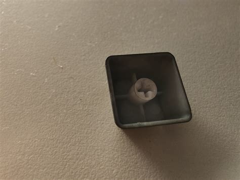 Steelseries Apex Pro Some Keys Feel A Babe Scratchy R Steelseries