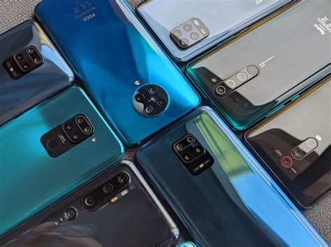 Mejor M Vil Xiaomi En Relaci N Calidad Precio Gu A De Compra Y Comparativa