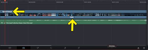 How To Speed Up A Clip In DaVinci Resolve Ways