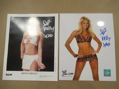 Wwe Kelly Kelly Ecw