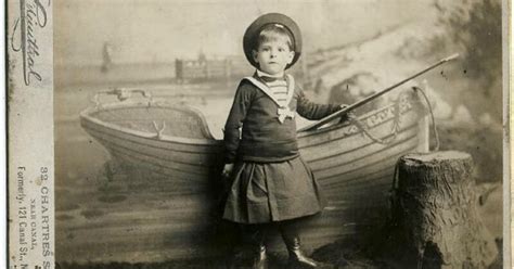 Жизнь 100 лет назад и сейчас: что поменялось?