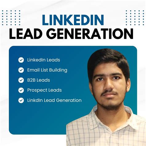 Md Sojib On Linkedin Leadgeneration Dataentry B2bleads Linkedinleads