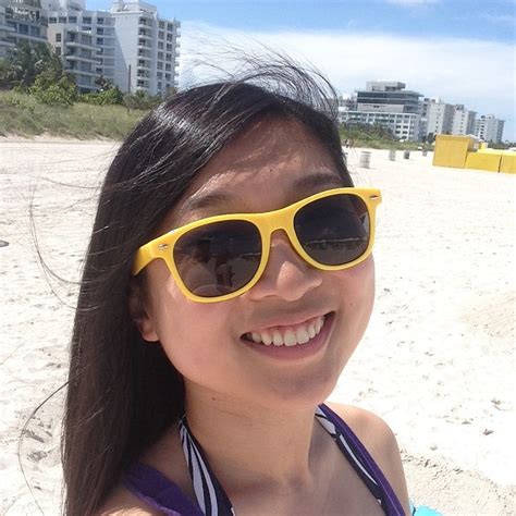 About Alice Zhao Medium