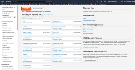 Come Creare Un Virtual Private Cloud VPC Desotech