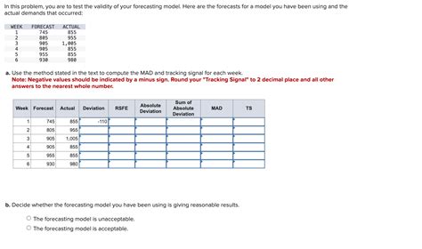 Solved In This Problem You Are To Test The Validity Of Your Chegg Com