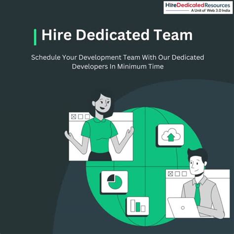 Hire Dedicated Resources On Linkedin Hirededicatedteam Expertdevelopers Innovationatitsbest