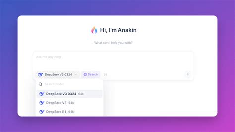 How To Bypass Deepseeks The Server Is Busy Please Try Again Later Error