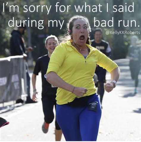 24 Running Memes That Prove Running Is Funny Badass Lady Gang