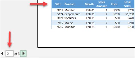Define Print Titles Rows On Every Page In Excel Google Sheets Auto VBA