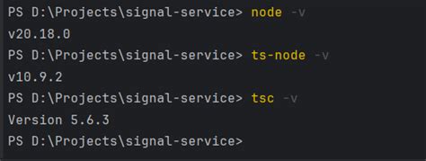Javascript How To Fix 15 Exec Node Not Found In A Nodejs Project