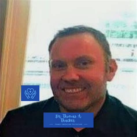 Thomas Thacker Linkedin