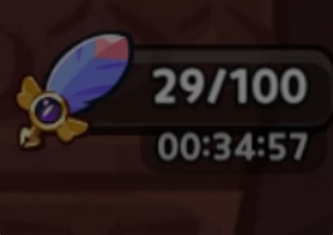 The Current Special Episodes Quills Recharge Rate Is 40 Minute1 Quill