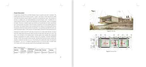 Solved Task1 calculation Of Dead Loads And Live Loads On Solved Task1 calculation Of Dead Loads And Live Loads On