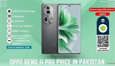 Oppo Reno Pro Goes Global Changes From Chinese Model