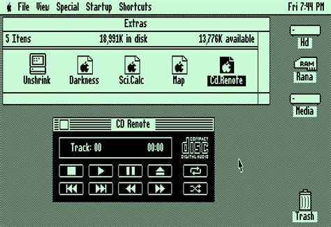 Apple Ii Desktop V12 Beta 2 Released Call Apple