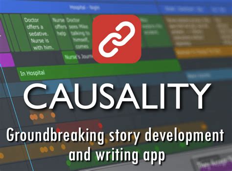 The Best Final Draft Alternatives Industrial Scripts®