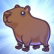 Capybara Clicker Online Game Play Now