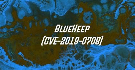 blog elhacker módulo para metasploit del exploit público para