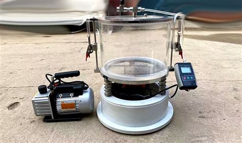 Bitumen Vacuum Pycnometer Lovelytest China First 7 Day Delivery