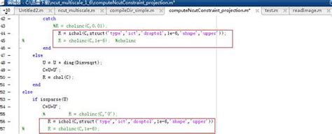 Ncut算法matlab程序ncut算法的matlab代码下载及实现在matlab上正常运行 Csdn博客