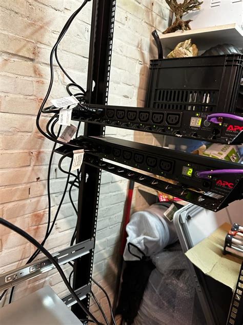 Homelab Migration Rhomelab