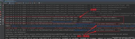 Springboot使用enableasync和async实现多线程异步调用 开发者社区 阿里云 Springboot使用enableasync和async实现多线程异步调用 开发者社区 阿里云