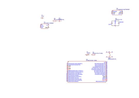 Sheet Resources EasyEDA