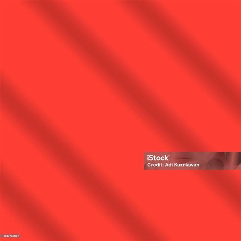 플랫 레이 상단 뷰 앵글 빨간 종이 바닥 제품 디스플레이 그림자 오버레이 효과 템플릿 배경 소셜 미디어 스퀘어 배너 프로모션 및