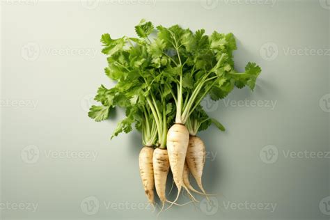 Ai Generated Textured Parsnip Mockup Background Generate Ai 39545175