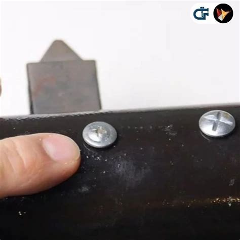 Ms Philips Head Screw At ₹ 95kg Girgaon Mumbai Id 2856391931262