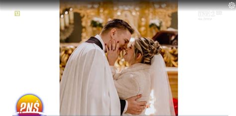 Adam Stachowiak żył W Białym Małżeństwie Mimo Dwójki Dzieci Teraz