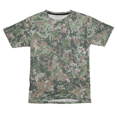 Camo Patterns On Behance