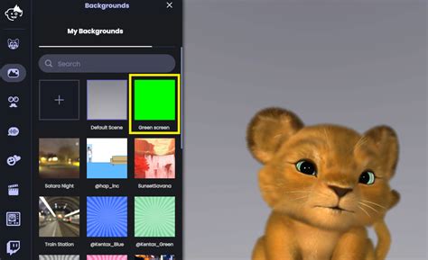 Photoshop Remove Chroma Key Background At Stuart Witt Blog