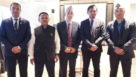Jayshakti Sarraf On Linkedin Thank You Embassy Of Malaysia In