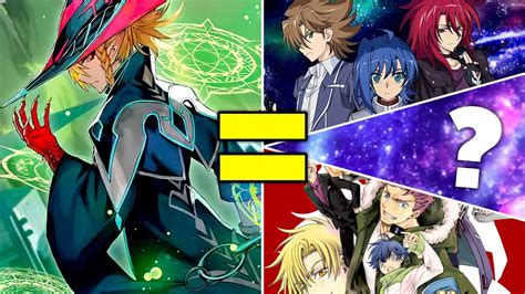 Luard Will Cause Another Reboot Youtube