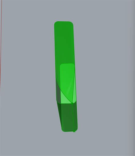 Cap Holes Can Not Work In Rhino Inside Revit Revit Mcneel Forum