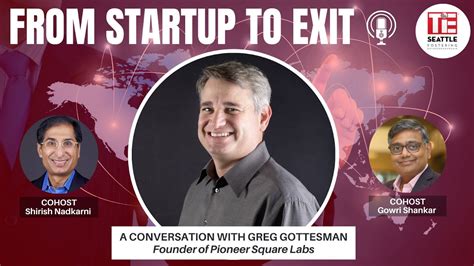 Founding Rover And The Business Model Behind Pioneer Square Labs A