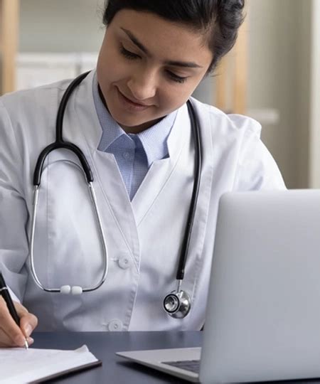 Clinical Documentation Services Brochure