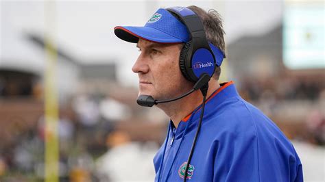 Dan Mullen Reveals Why He Chose Unlv Over Staying At Espn