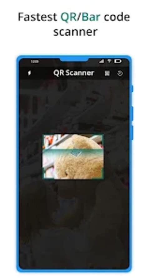 Android 용 Qr Code Generator And Reader 다운로드