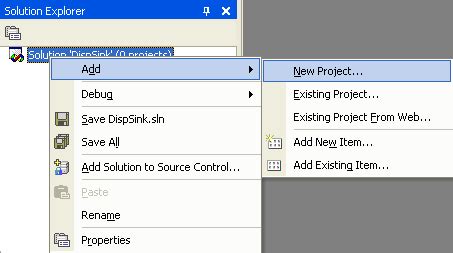 An Active Template Library Attributes Hands On Step By Step Tutorial Using Visual C Net Part
