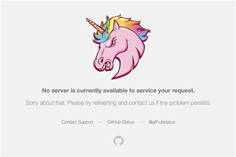 GitHub Had A Major Outage But Now Says Its Services Are Fully Operational The Verge